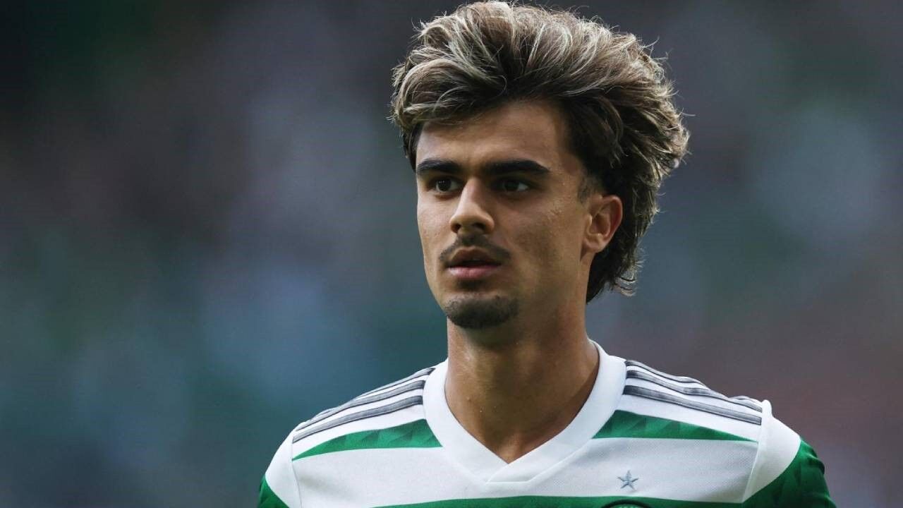 Jota deslumbra no Old Firm com este golaço - Internacional - Jornal Record