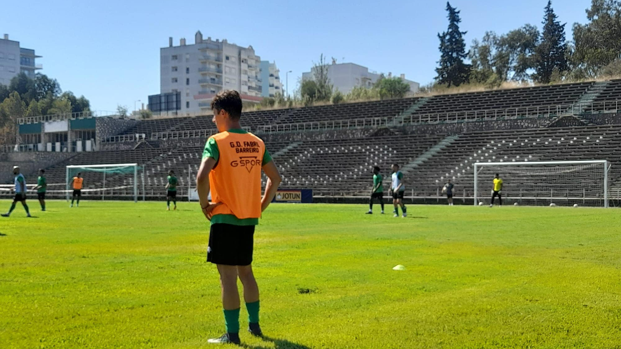 Fabril do Barreiro volta a ser CUF: Presidente garante que os sócios ...