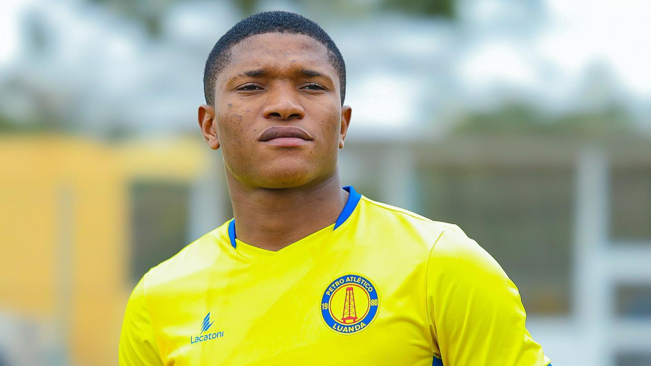 Petro de Luanda ameaça impedir os seus jogadores de representar Angola ...