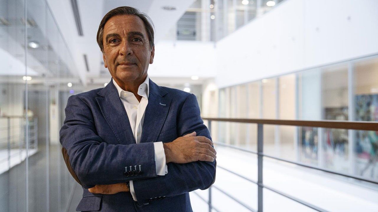José Maria Villa Freitas: «Pandemia trouxe a valorização de sair para a ...