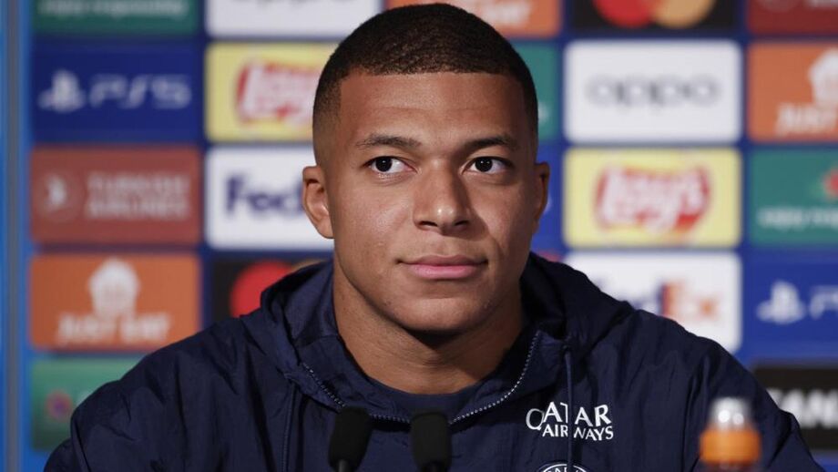 Revelados os valores do contrato astronómico de Mbappé com o PSG - PSG ...