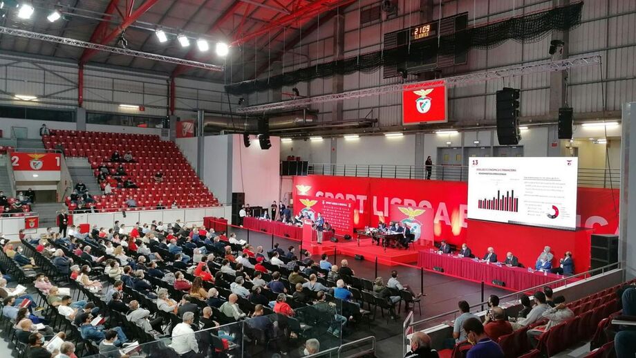 Contas aprovadas e auditoria e estatutos como temas fortes: assim foi a ...