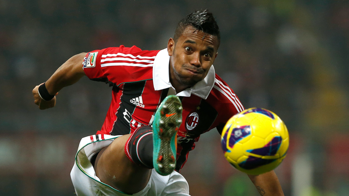 Itália pede extradição de Robinho para que o ex-jogador cumpra pena de ...