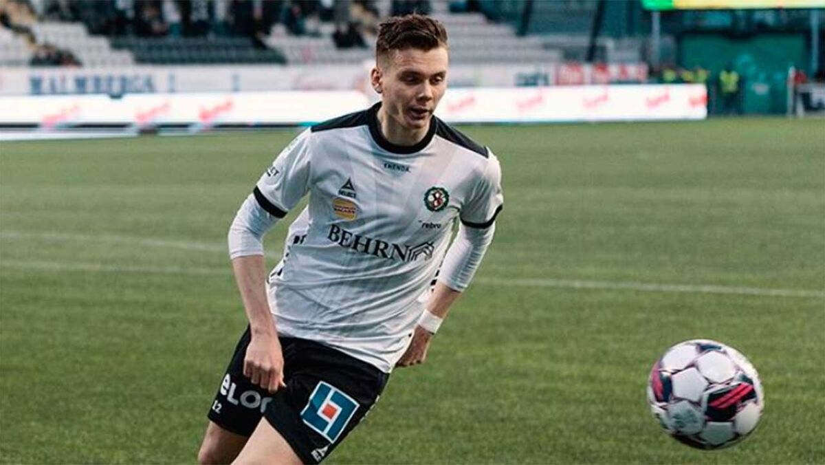 Trelleborgs FF-Örebro: separados por 5 pontos na tabela da 2.ª Divisão ...