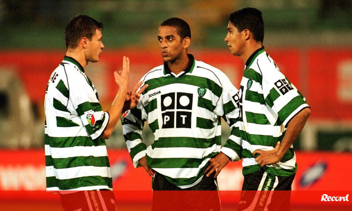 Phil Babb lembra "lições à antiga" a Cristiano Ronaldo e atira: «É o ...