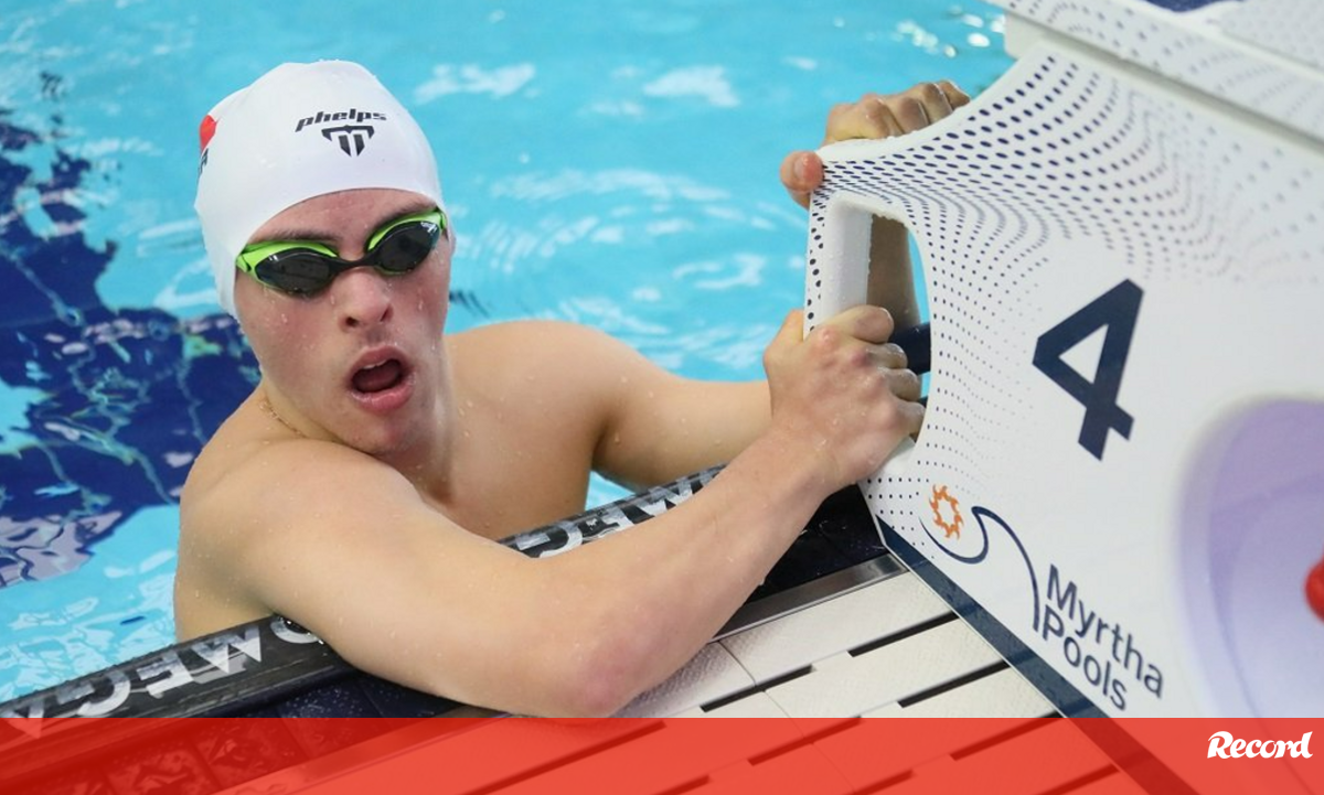 Apoio das famílias é parte do segredo do sucesso nos Mundiais de ...