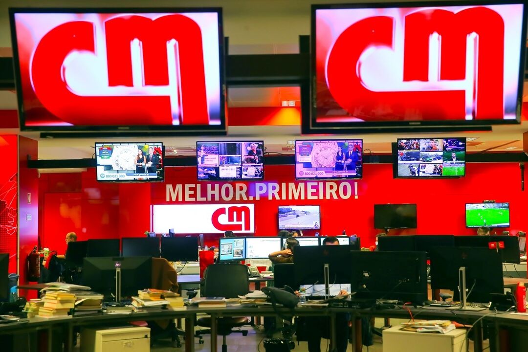 CMTV dispara mais 22% e tem mais espectadores que principais ...