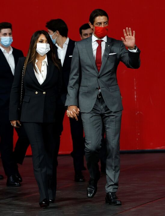 Um ano de Rui Costa: o que foi feito e o que está por fazer - Benfica ...