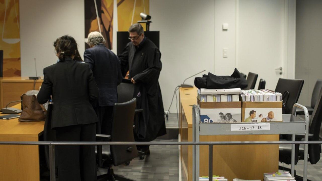 Rui Pinto assume que início do Football Leaks "passou pelo Sporting" e ...