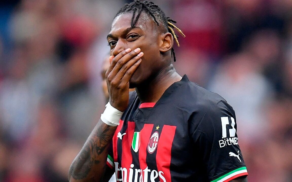 Paolo Maldini: «Leão? Queremos renovar antes do Mundial» - Itália ...