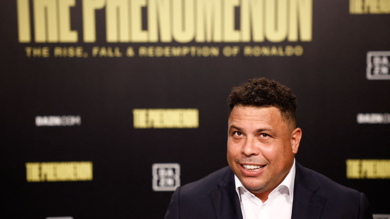 Ronaldo assume ter apoio psicológico: «Estivemos expostos a um grande ...
