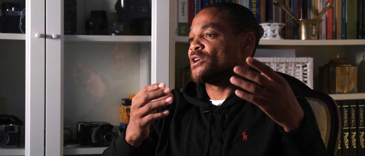 Meyong: «Nunca aceitaria receber primeiro» - Record mais - Jornal Record