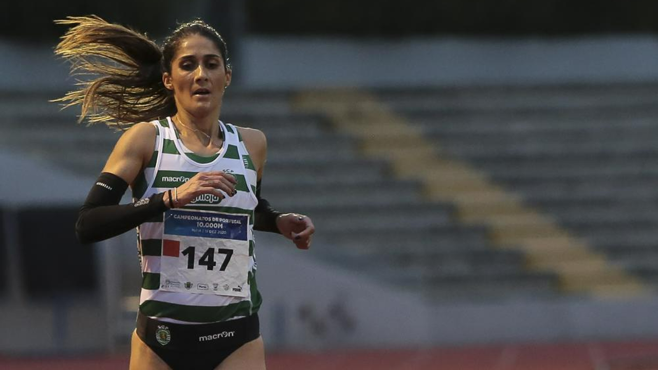 Sara Moreira agradece ao Sporting: «Cumpri sonhos, atingi metas, fui ...