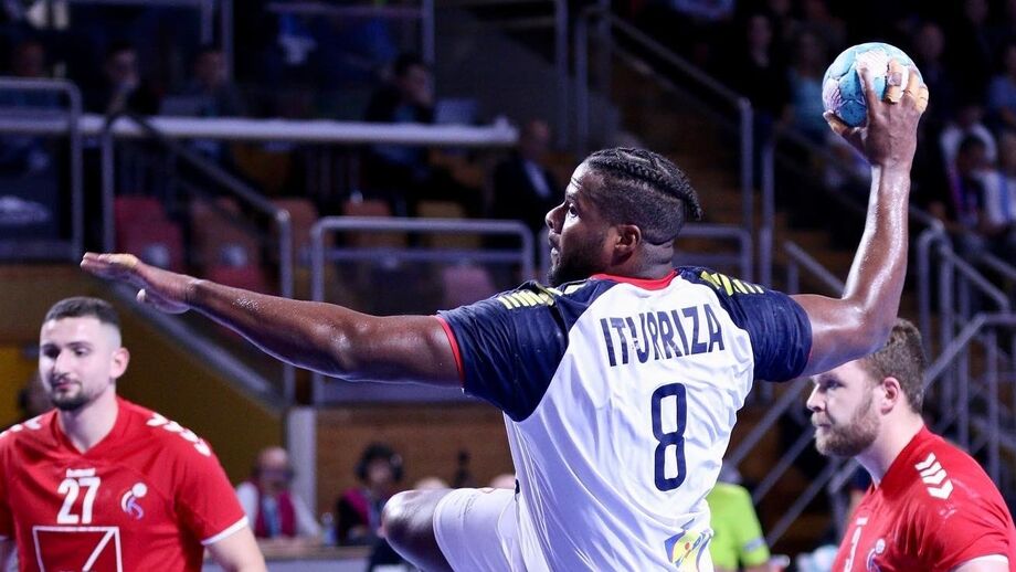 Saber Mais: Chris Auger