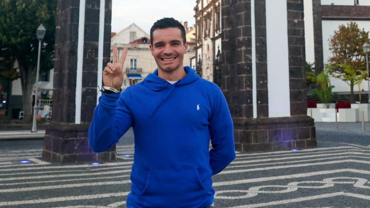 Daniel Soares: «Aposto nos regulares» - Liga Record - Jornal Record