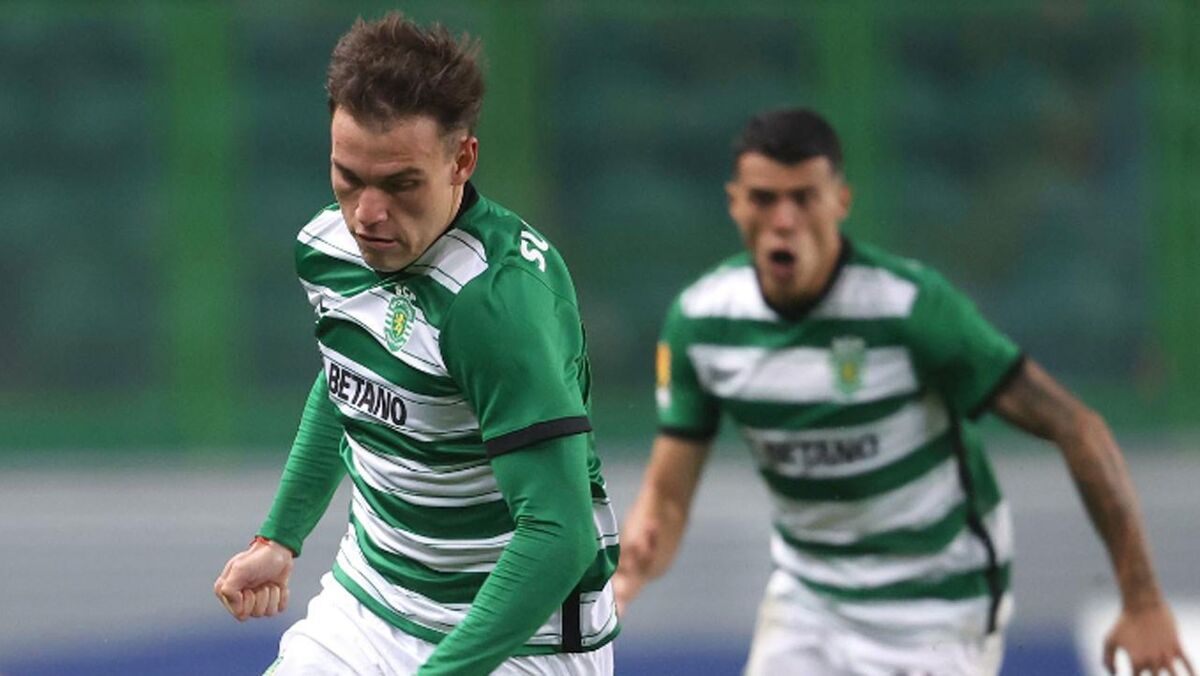 Ugarte explica a evolução registada: «Deve-se muito ao funcionamento da ...