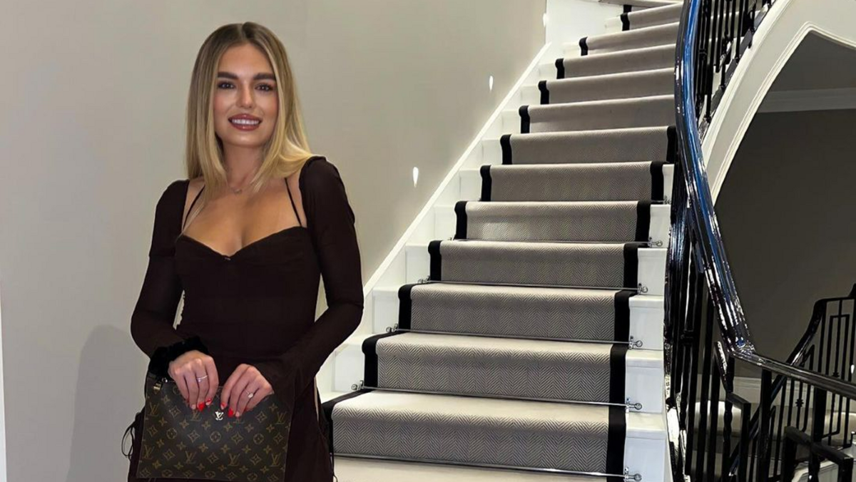 Georgina Irwin: ‘WAGs’ controladas por Southgate - Jogo da Vida ...