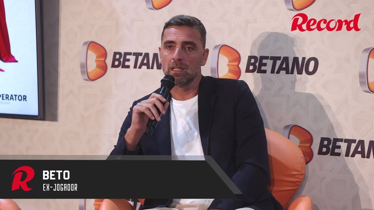 Beto e a Seleção: «Nem sempre os jogos correm na perfeição, mas os ...