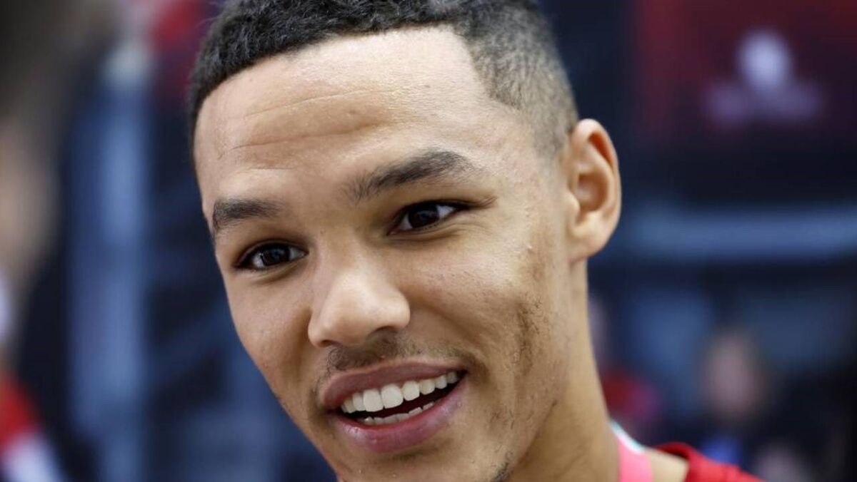 Alexander Bah e a chamada à seleção: «Não estaria aqui se não fosse o ...