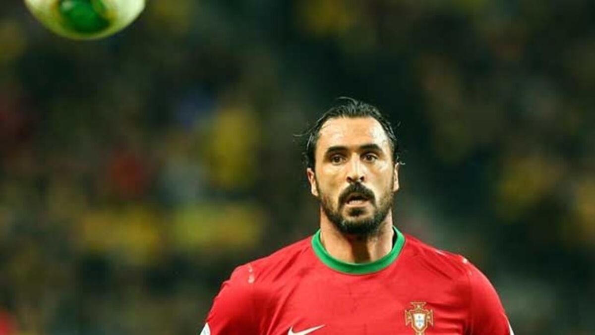 Hugo Almeida e as horas antes da estreia no Mundial: «Não escondo que ...
