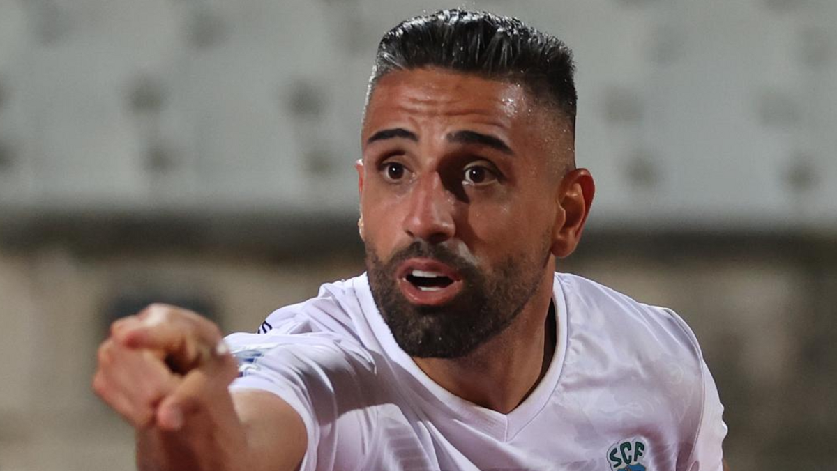 Marco Matias: «Perdido por um ou por seis… íamos perder os três pontos ...