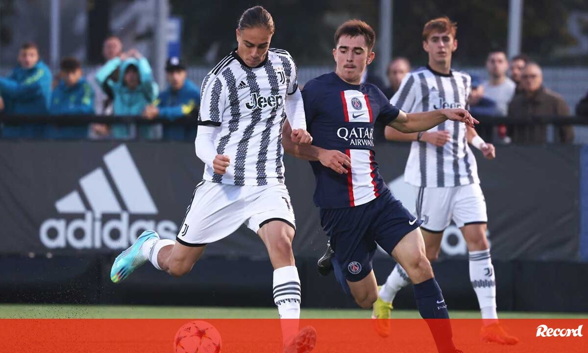 A incrível recuperação da Juventus: aos 90' perdia por 4-1 e acabou ...