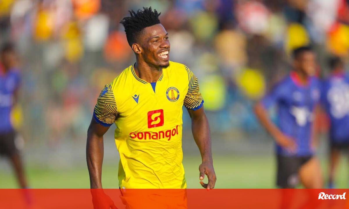 Petro de Luanda derrota Interclube em duelo de treinadores portugueses - Angola - Jornal Record