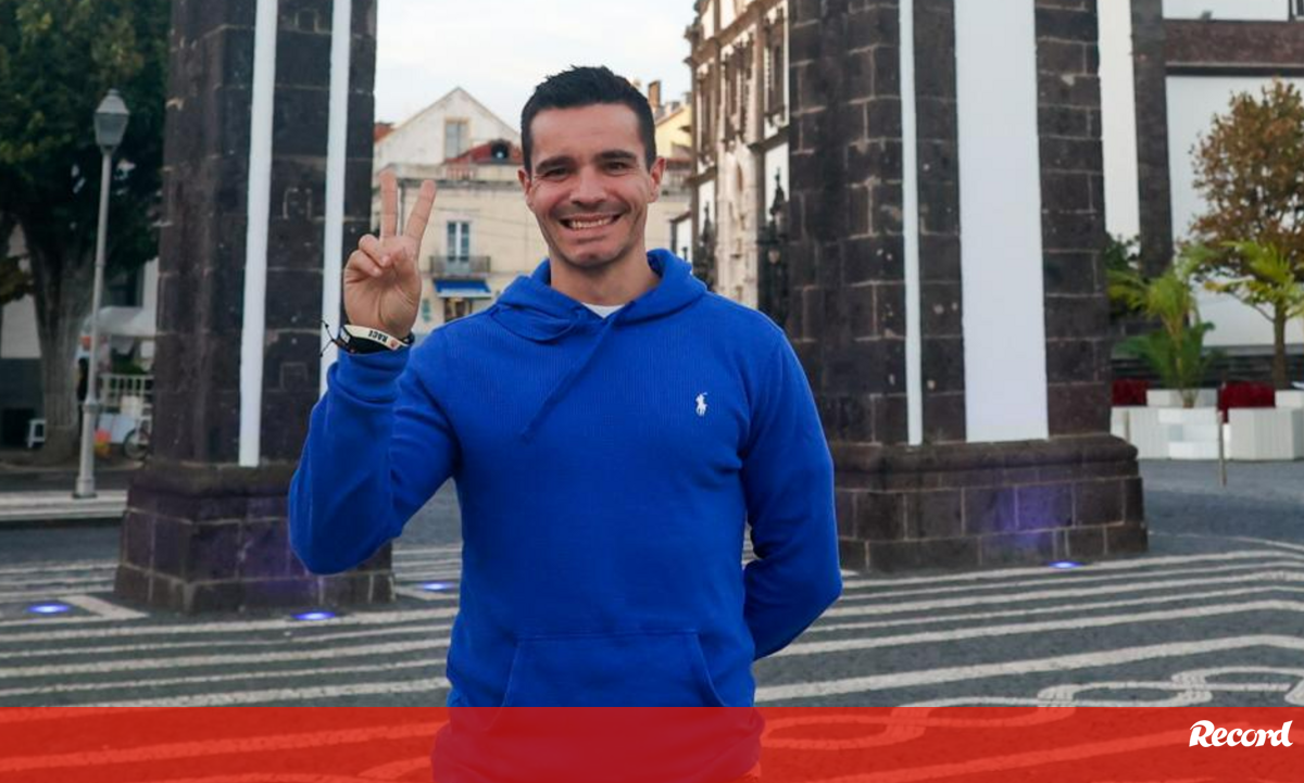 Daniel Soares: «Aposto nos regulares» - Liga Record - Jornal Record