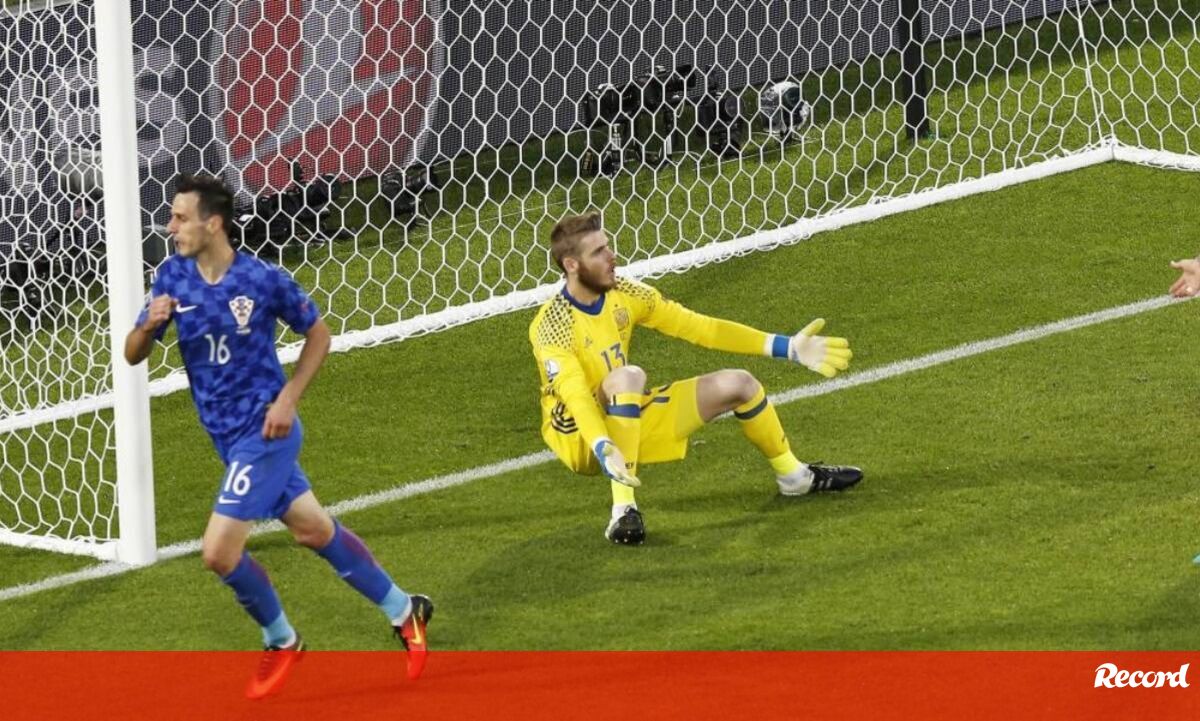 Quem falha o Mundial por opção: de Ramos, Hummels e Correa aos ...