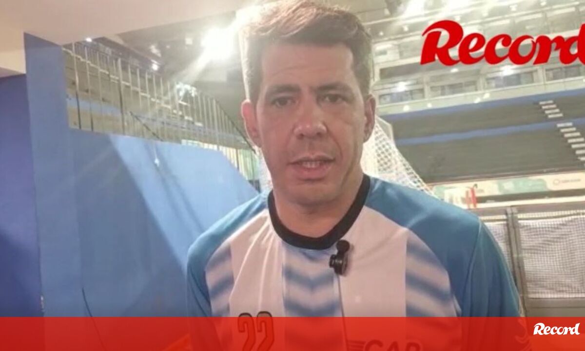 Nicolía e as críticas de Portugal à arbitragem da final do Mundial ...