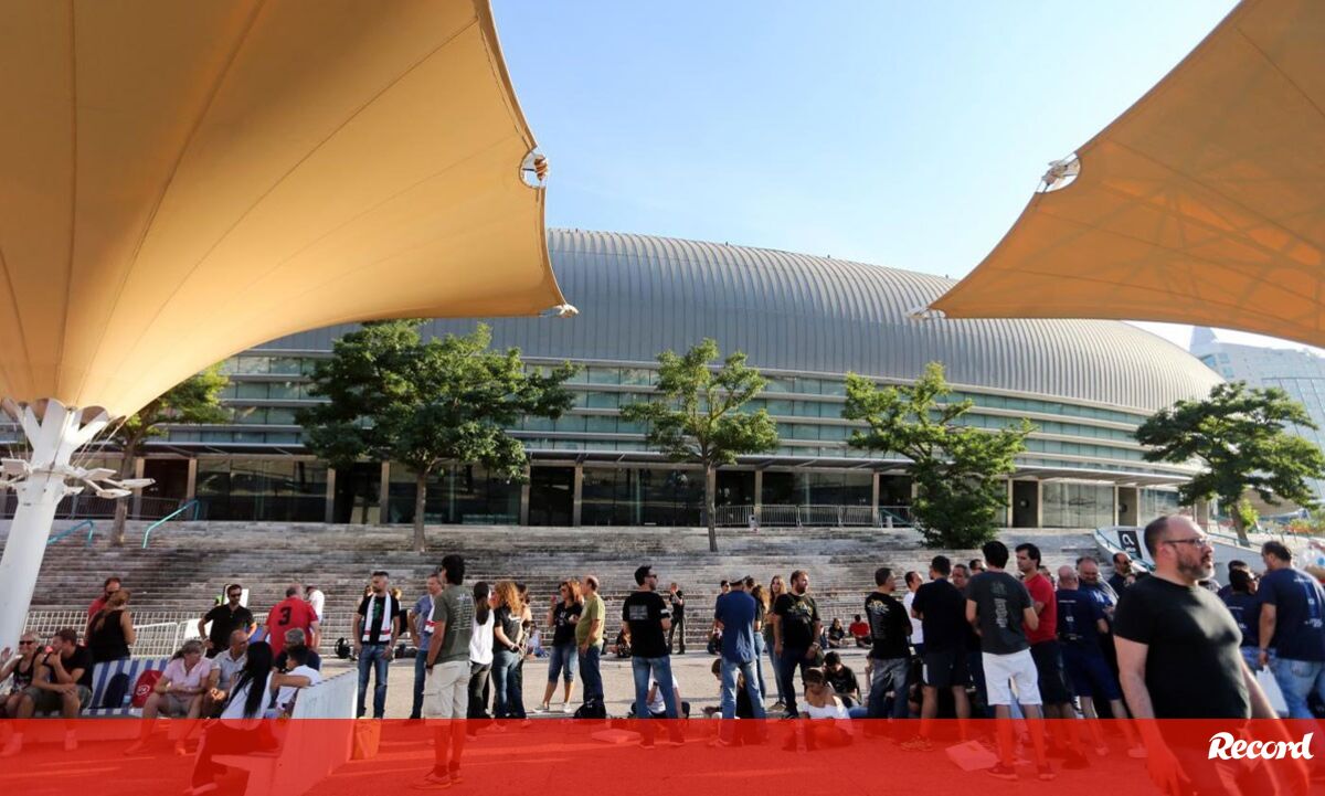 Lisboa acolhe Campeonato do Mundo de kickboxing da WAKO em 2023 ...