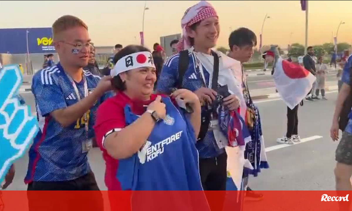 Costa-riquenha apanhou carteira perdida e devolveu-a a japonês: o vídeo ...