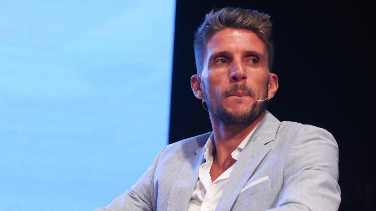 Carriço e um desejo quando o fim de carreira está perto: «Gostava de ...