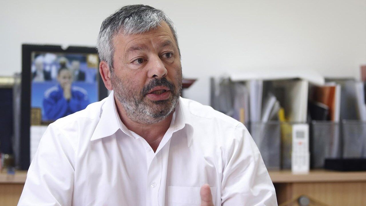 Jorge Fernandes anuncia recandidatura à FPJ: «Há três razões para a ...