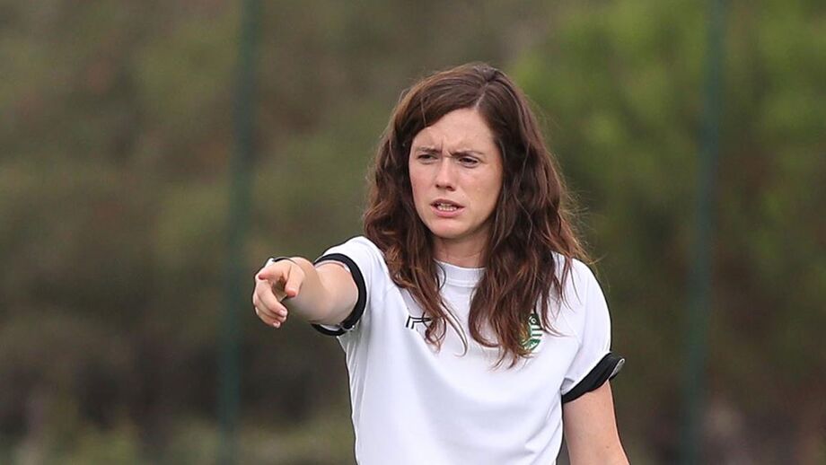 Mariana Cabral e o dérbi com o Benfica: «Estamos preparadas para ...