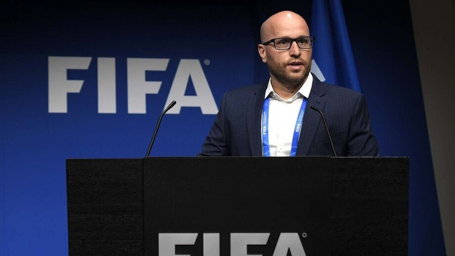 Thiago Scuro, diretor do RB Bragantino, sobre o 'Thinking Football ...