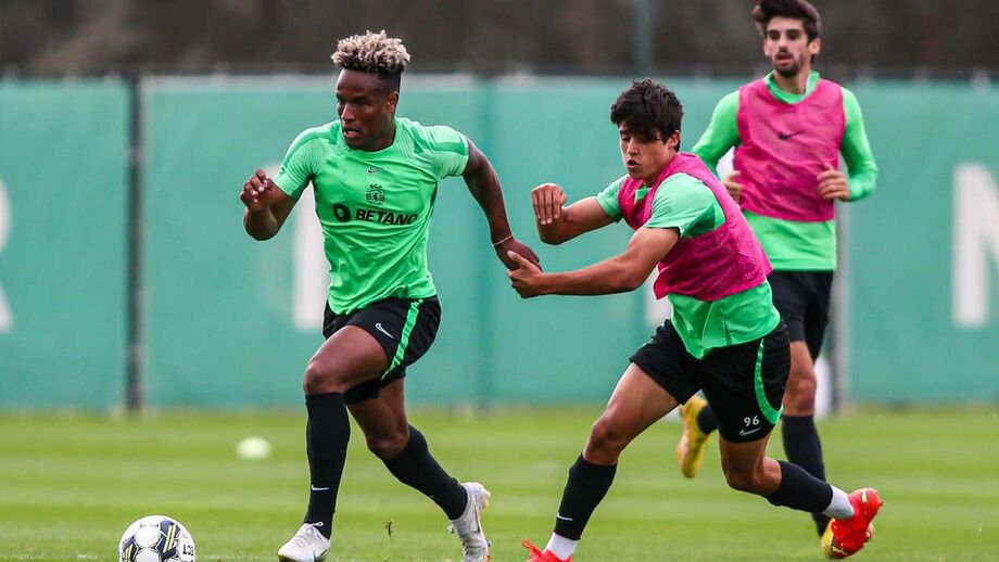 Saber Mais: Samuel Justo