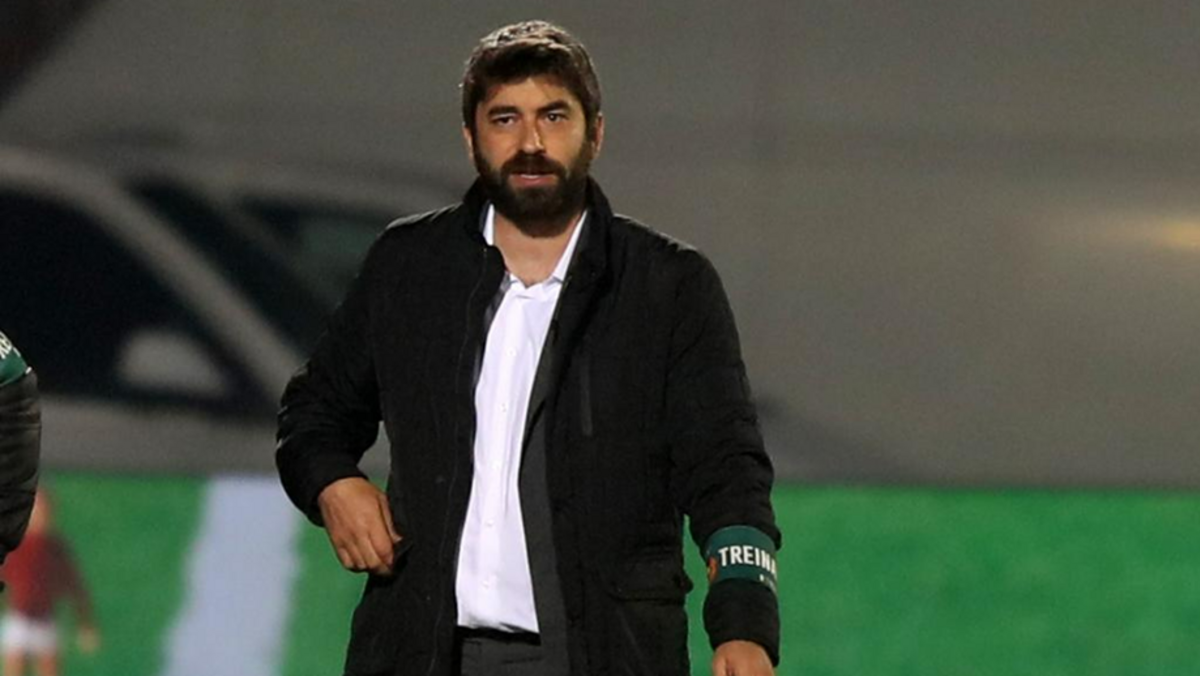 Luís Freire e o exemplo de Raphinha para os jogadores do Rio Ave: «É ...