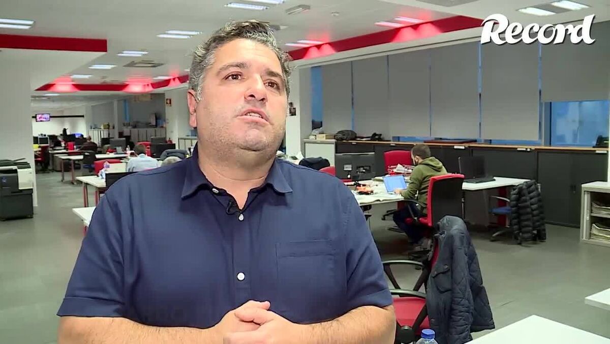 «Pode sair-lhe a sorte grande»: Bernardo Ribeiro conta tudo sobre os ...
