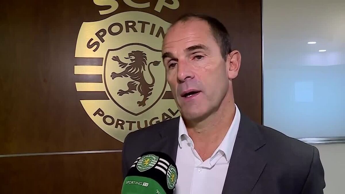 Tomaz Morais: «Têm sido lançados muitos jovens na equipa principal ...