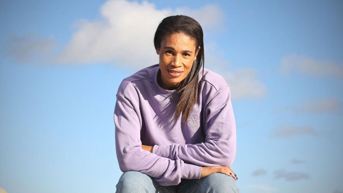 Naide Gomes: «Portugal precisa que as pessoas mudem de hábitos ...