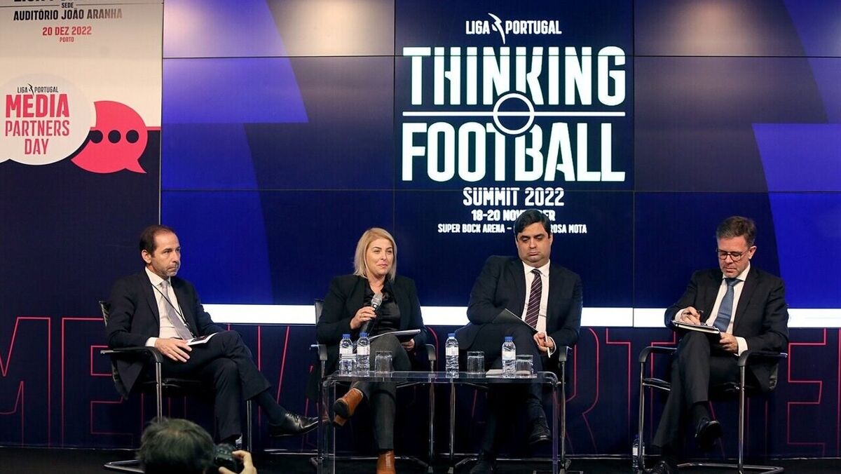 Allianz Cup apenas em final four e redução da Taça de Portugal em ...