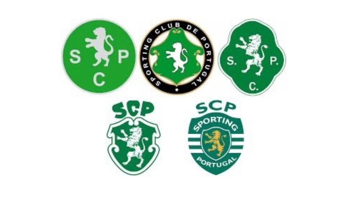 De brasões a quatro escudos: o que inspirou os vários emblemas do ...