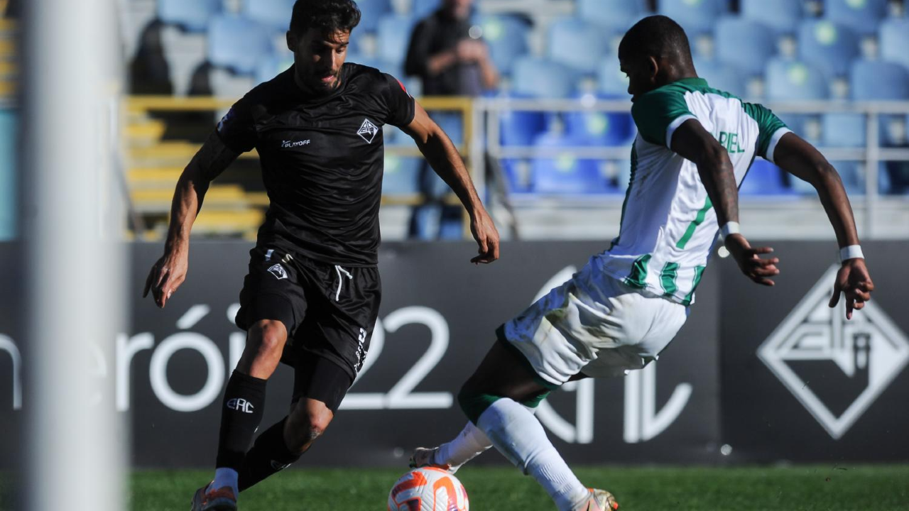 Hugo Seco: «Estamos todos a remar para o mesmo lado» - Académica ...