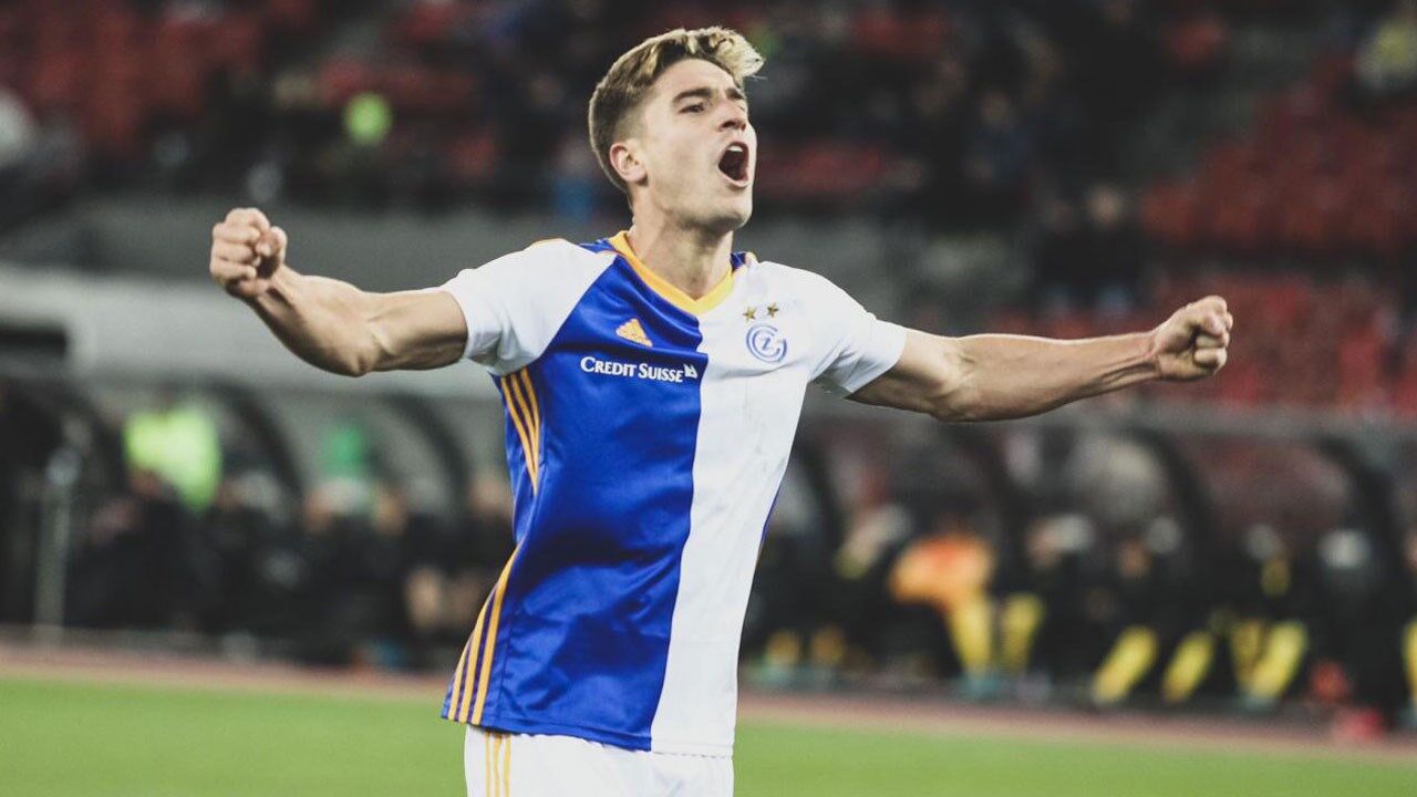 Tomás Ribeiro pede Portugal competente para bater Suíça nos 'oitavos ...