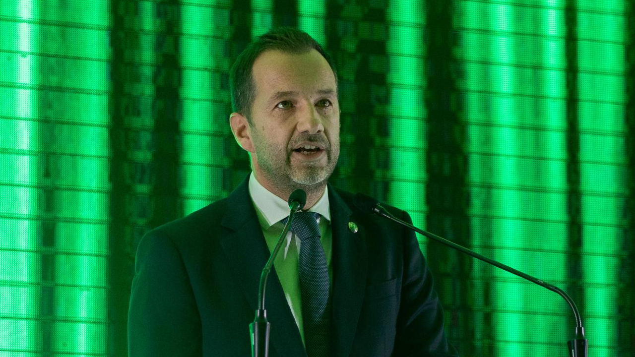 Frederico Varandas: «Muita coisa bem feita tornou o Sporting mais forte ...