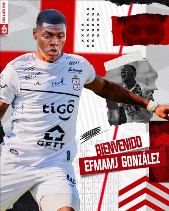 Efmamjjasond González: o avançado que tem todos os meses do ano... no ...