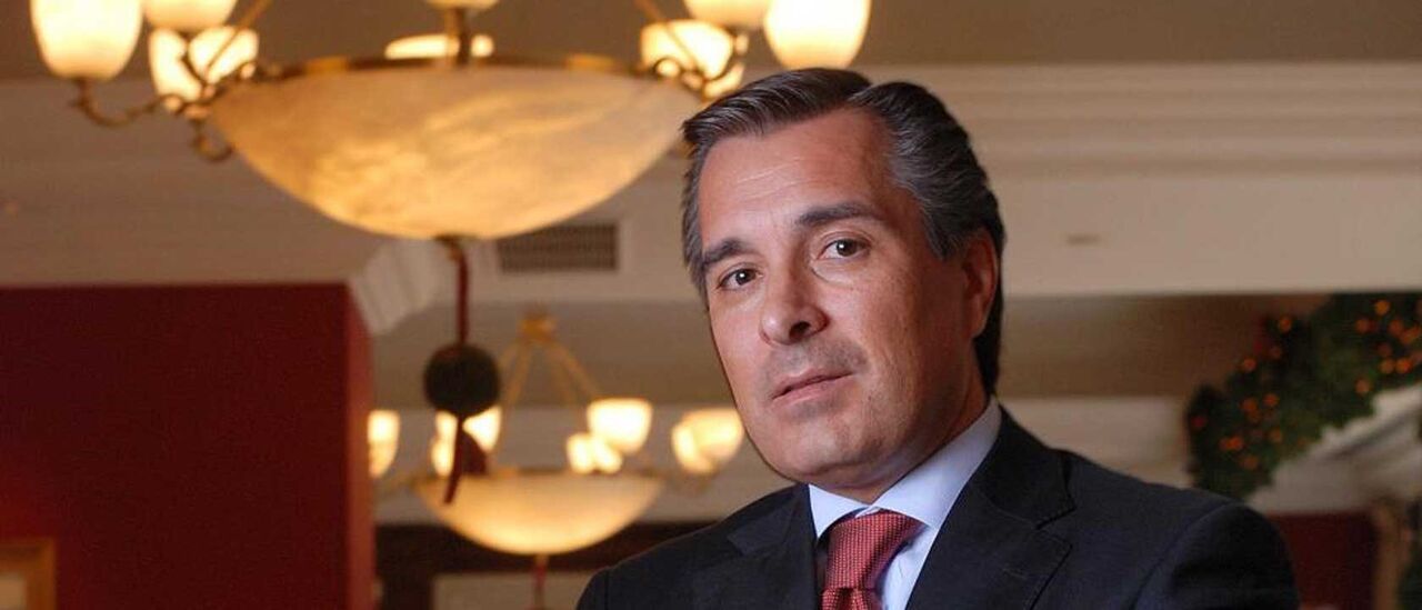 José Veiga pagou campanha de Rui Rangel para voltar a ser diretor ...