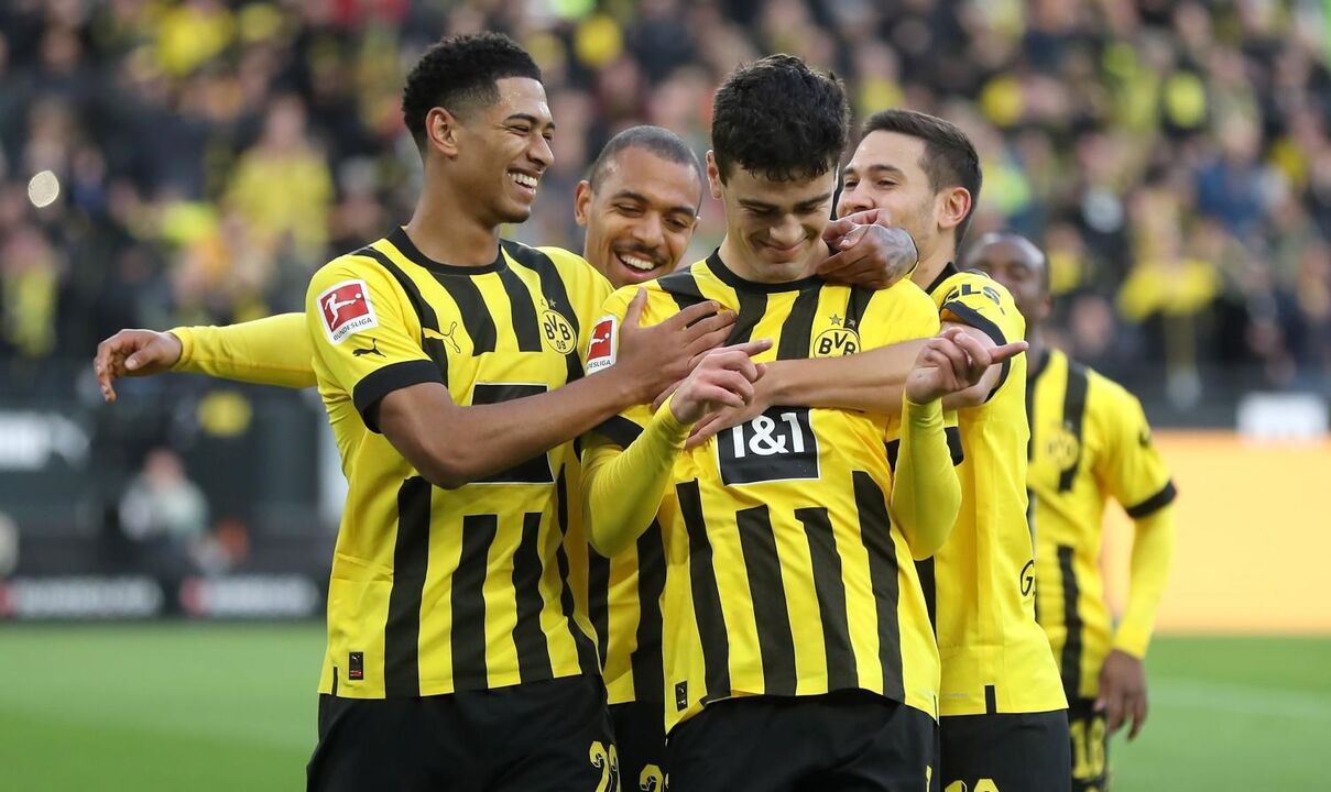 UEFA atualiza ranking de clubes: veja como estão os portugueses entre ...