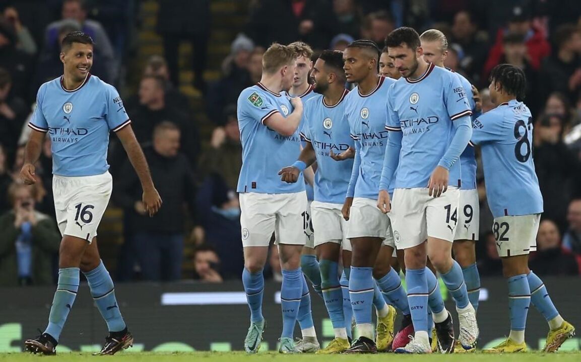 UEFA atualiza ranking de clubes: veja como estão os portugueses entre ...
